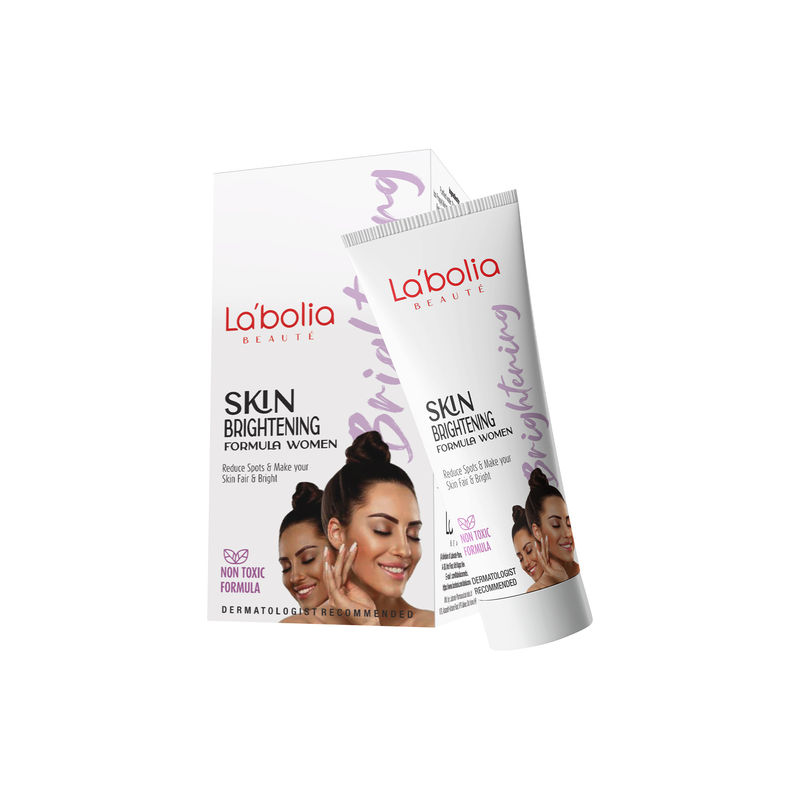Buy Labolia BEAUTE Skin Brightening Formula Cream Online