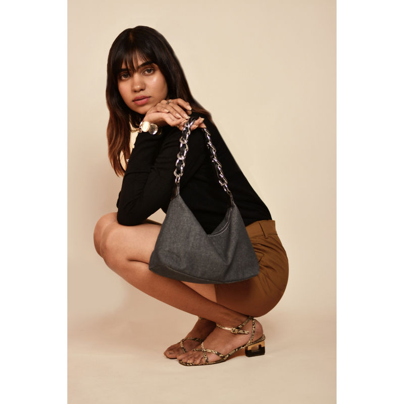 Buy EcoRight Zuri Shoulder Bag - Iris Online
