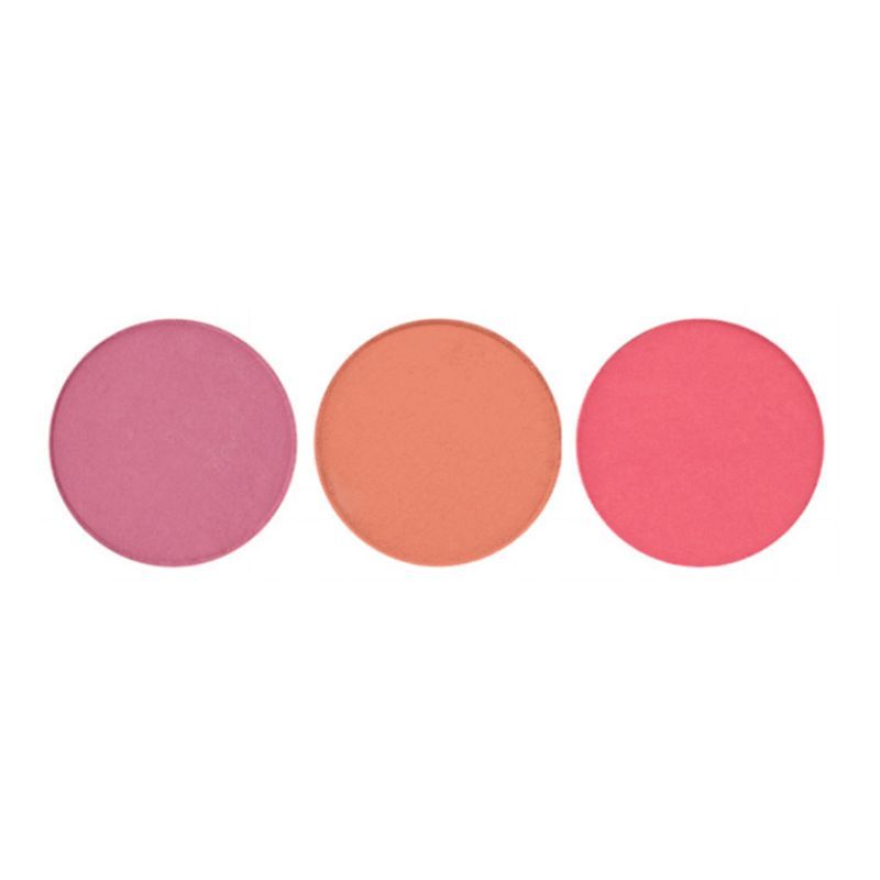 Buy Bodyography Forever Summer Cheek Palettes - Powder Blush Online