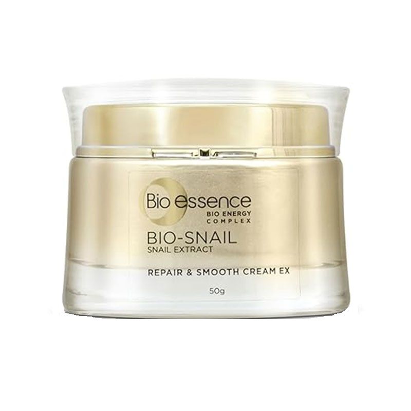 Buy Bio-essence Bio-Snail Repair & Smooth Cream Online