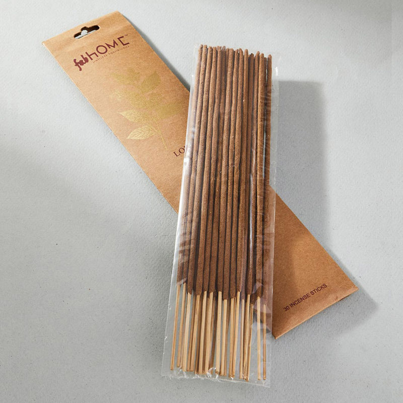 Buy Fabindia Loban Wood Incense Stick MultiColour Online