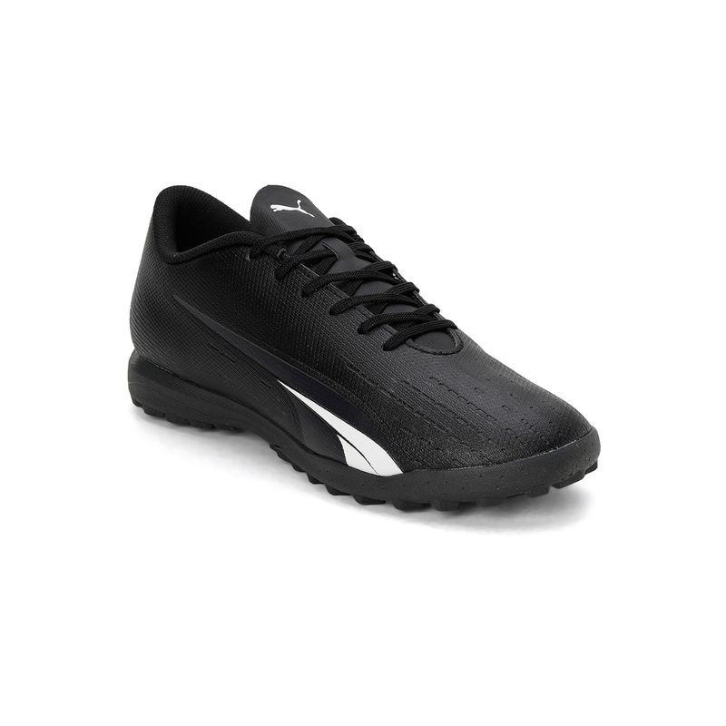 Puma Ultra Play Turf Training Mens Black Football Boots: Buy Puma Ultra ...
