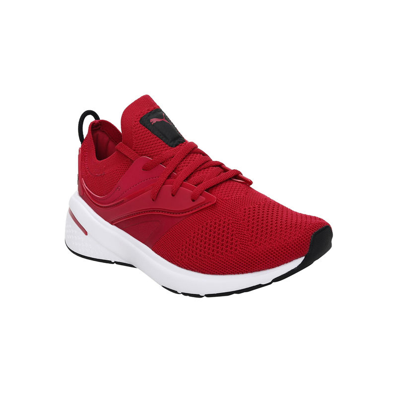 Buy Puma Forever Xt Womens Red Training Shoes Online