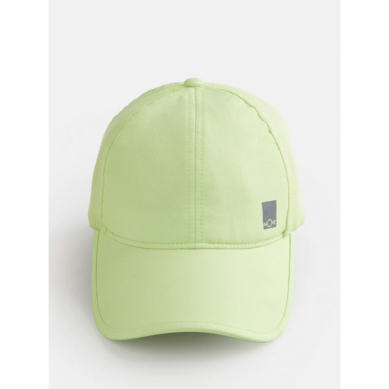 Buy Jockey CP21 Men Polyester Solid Cap with Adjustable Back Closure ...