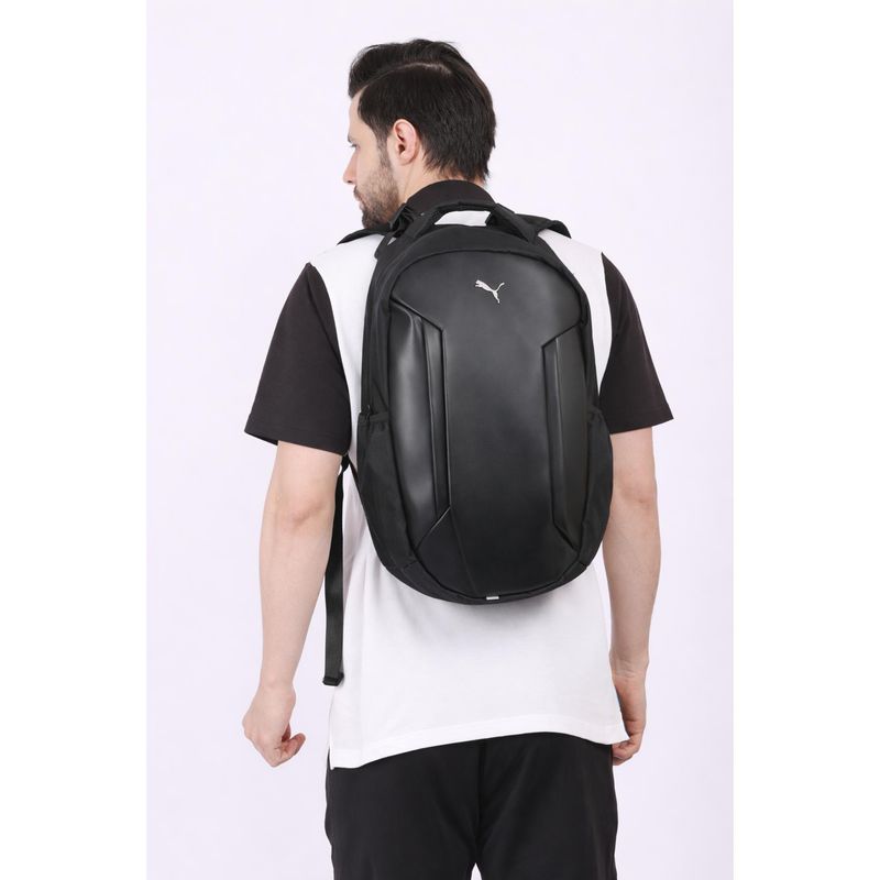 Buy Puma Solid Black PWD BACKPACK Online