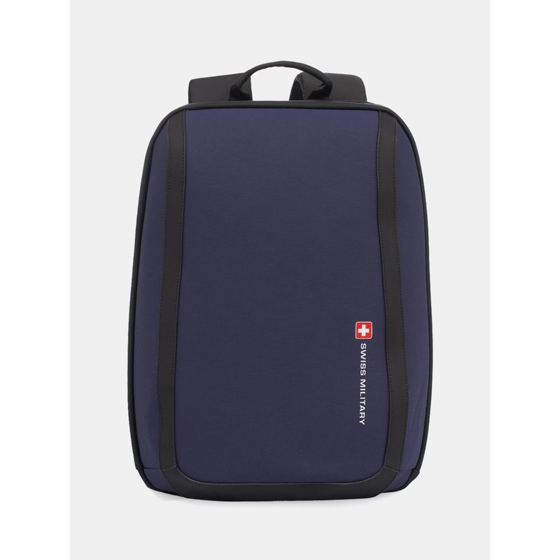 Buy Swiss Military Oracle 19L Laptop Water-Resistant with Padded Sleeve ...