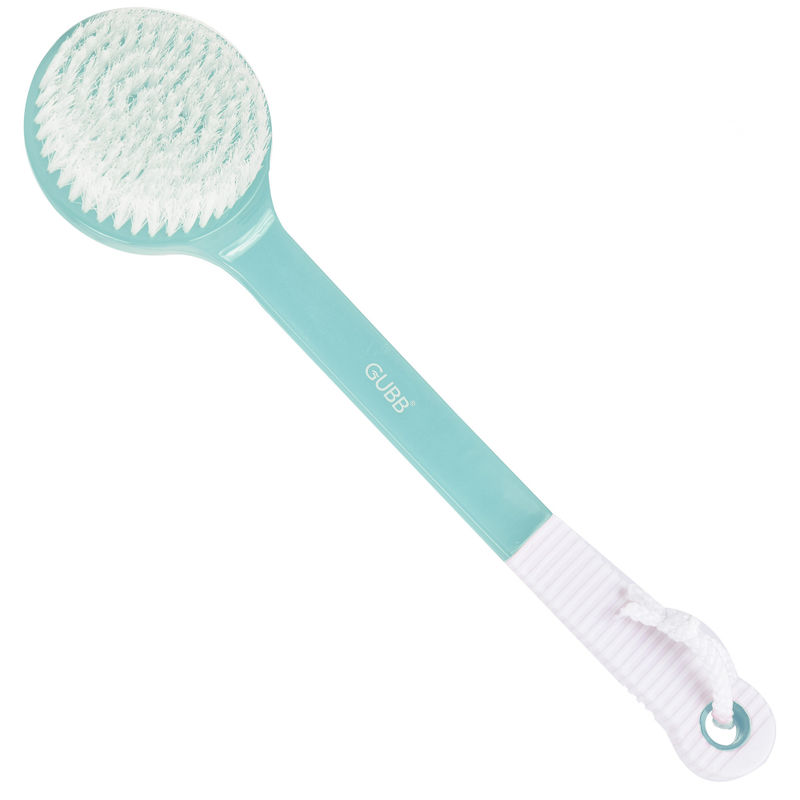 Buy GUBB Body Scrub Bath Brush With Long Handle Online