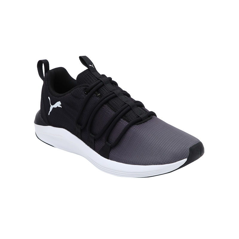 Buy Puma Prowl Alt Fade Wns Black Walking Shoes Online