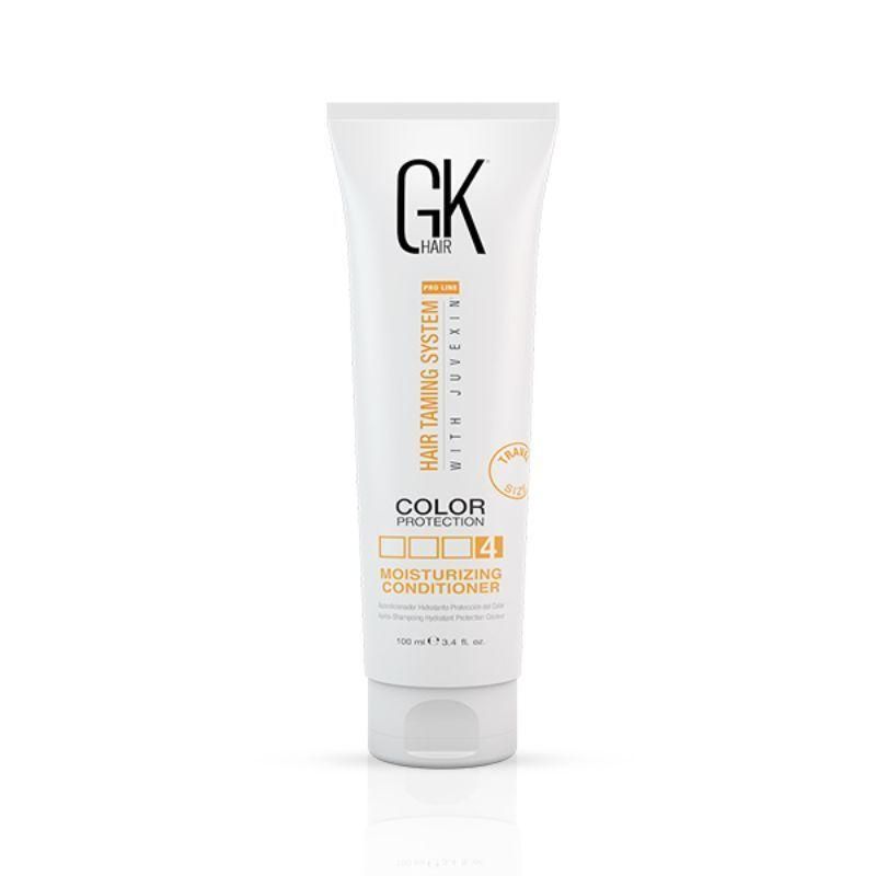Buy GK Hair Moisturizing Color Protection Conditioner, Travel Size Online