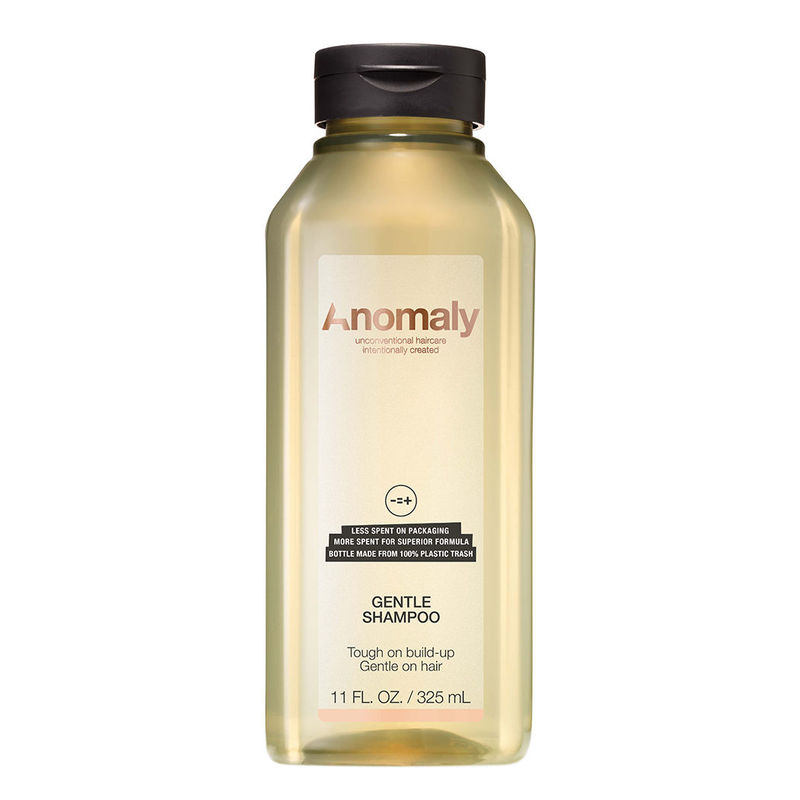 Buy Anomaly Gentle Shampoo for All Hair Types with Rosemary ...