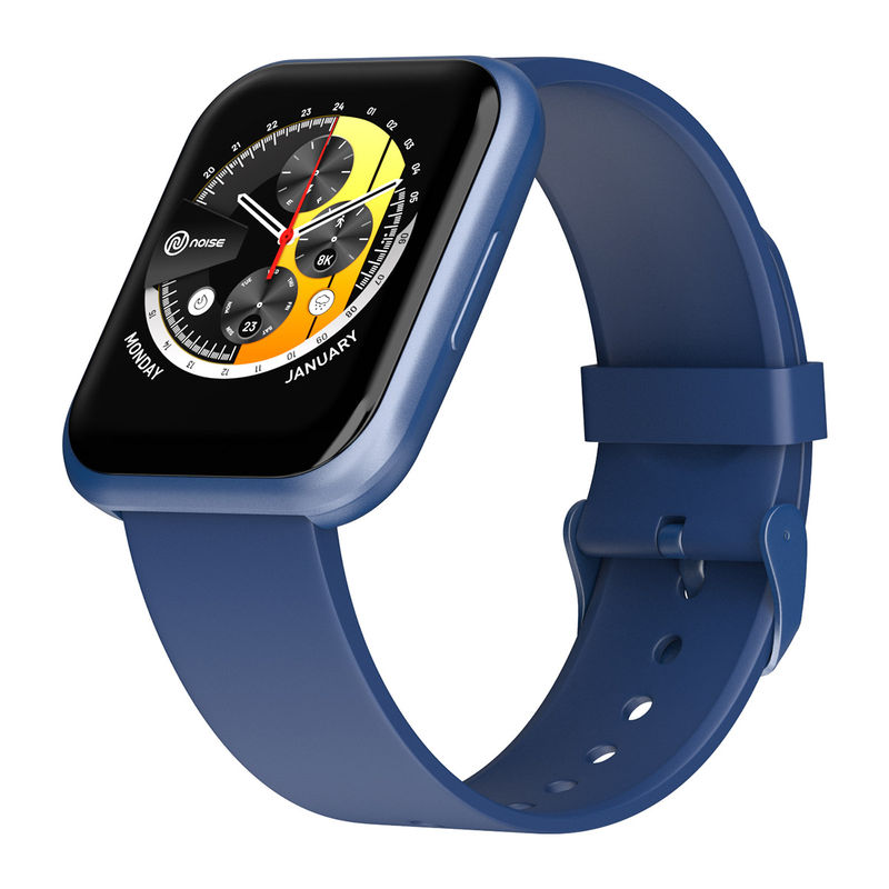 Buy Noise ColorFit Ultra Smartwatch with 1.75" HD TruView Display ...