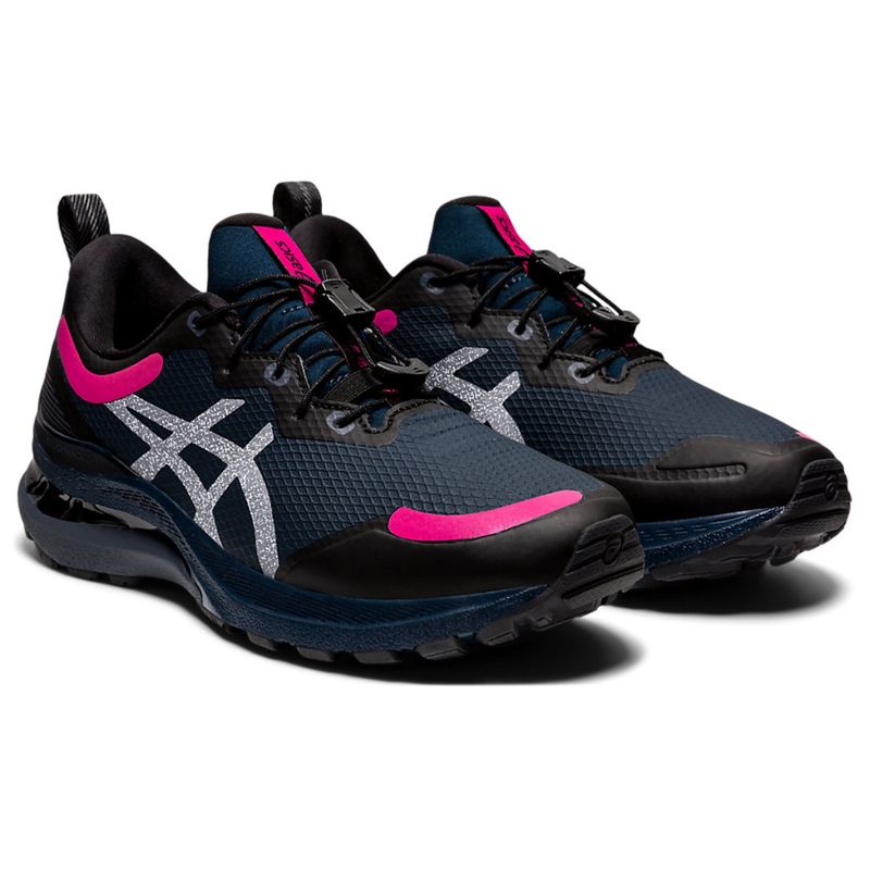 Buy ASICS Gel-kayano 28 Awl Blue Women's Running Shoes Online
