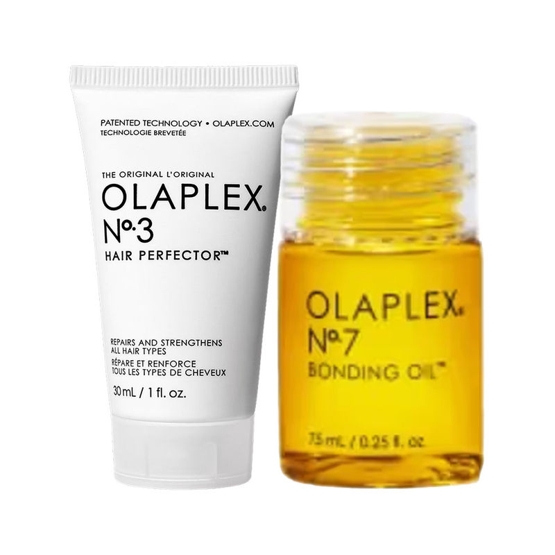 Buy Olaplex Strength and Shine Treatment Mini Kit Online