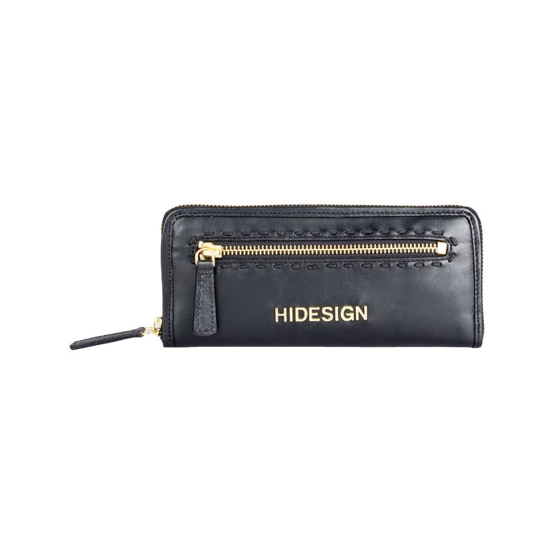 Hidesign Ascot W1-soho-black: Buy Hidesign Ascot W1-soho-black Online ...