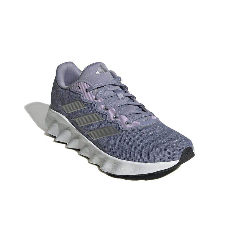 Buy adidas Women Grey Running Shoes (UK 5.5) Online