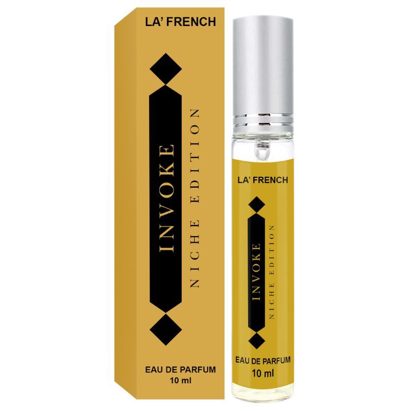 La French Invoke Eau De Perfume: Buy La French Invoke Eau De Perfume ...