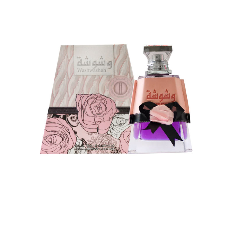 Buy Lattafa Washwashah Eau De Perfume For Men & Women Online