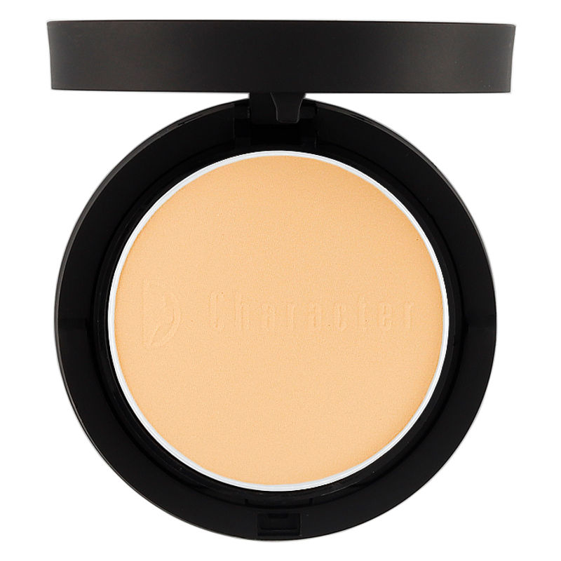 Character Compact Powder: Buy Character Compact Powder Online at Best ...
