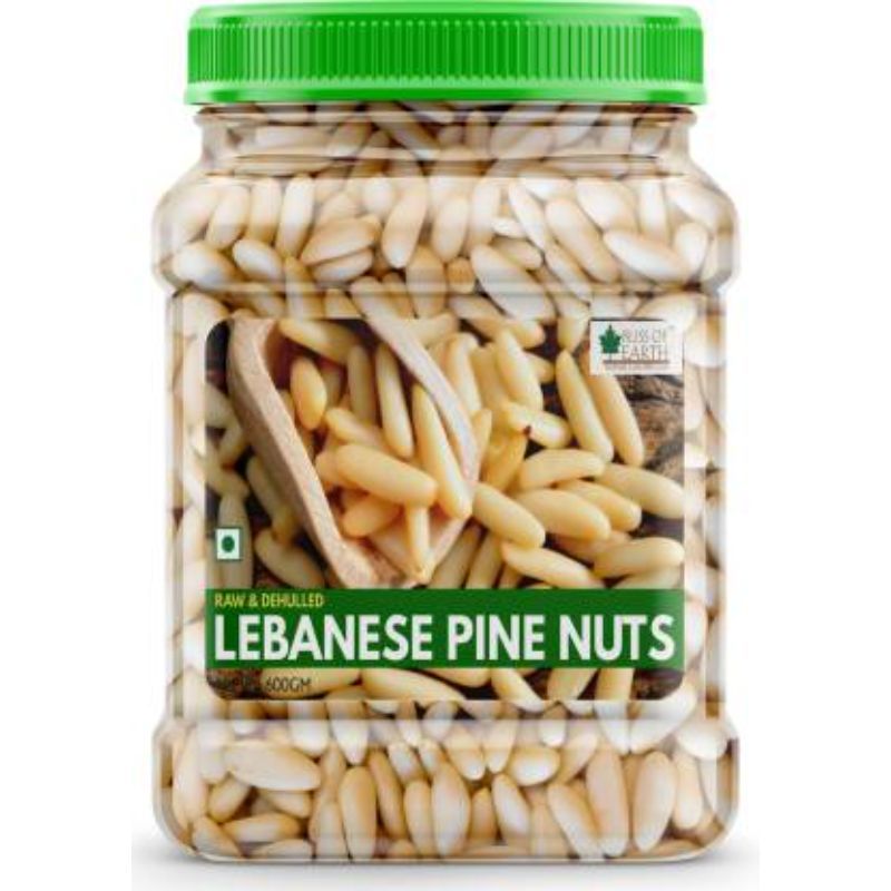 Buy Bliss Of Earth Healthy Lebanese Pine Nut For Bone And Gut Health Online