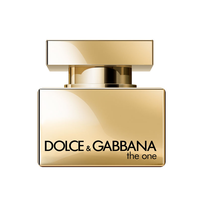 Buy Free Dolce&Gabbana The One Gold Edpi Miniature Online