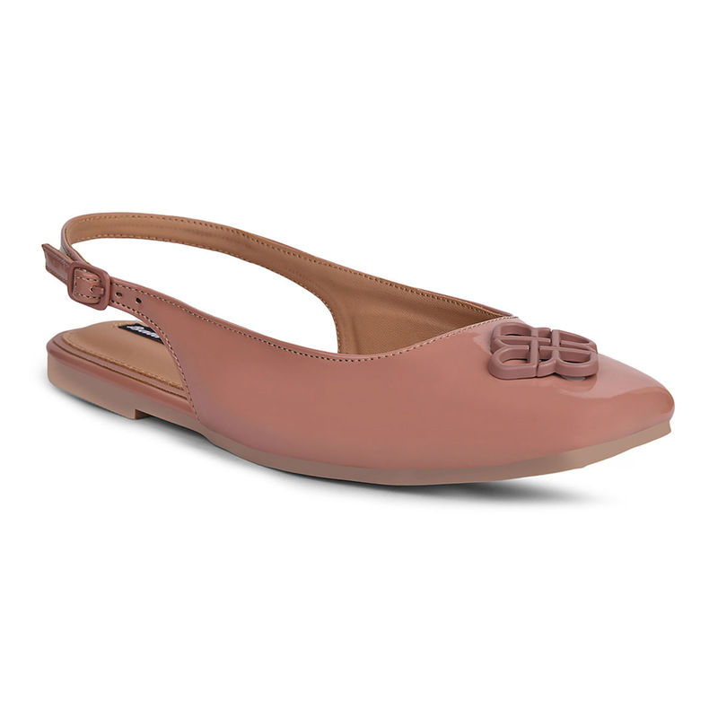 Buy Bata Brown Power Sandals for Women Online