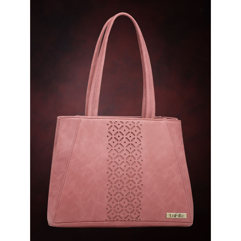 Buy LaFille Womens Handheld Bag Online