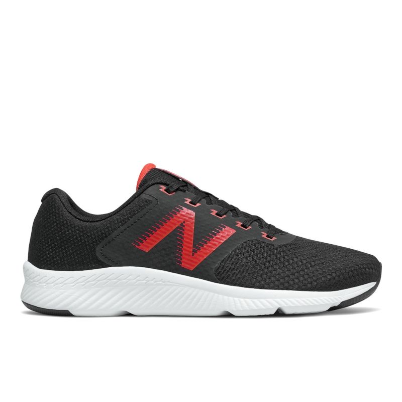 Buy New Balance Men 413 Black Running Shoes Online