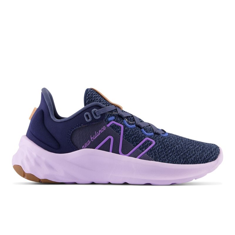 Buy New Balance Women Roav Vintage Indigo Running Shoes Online