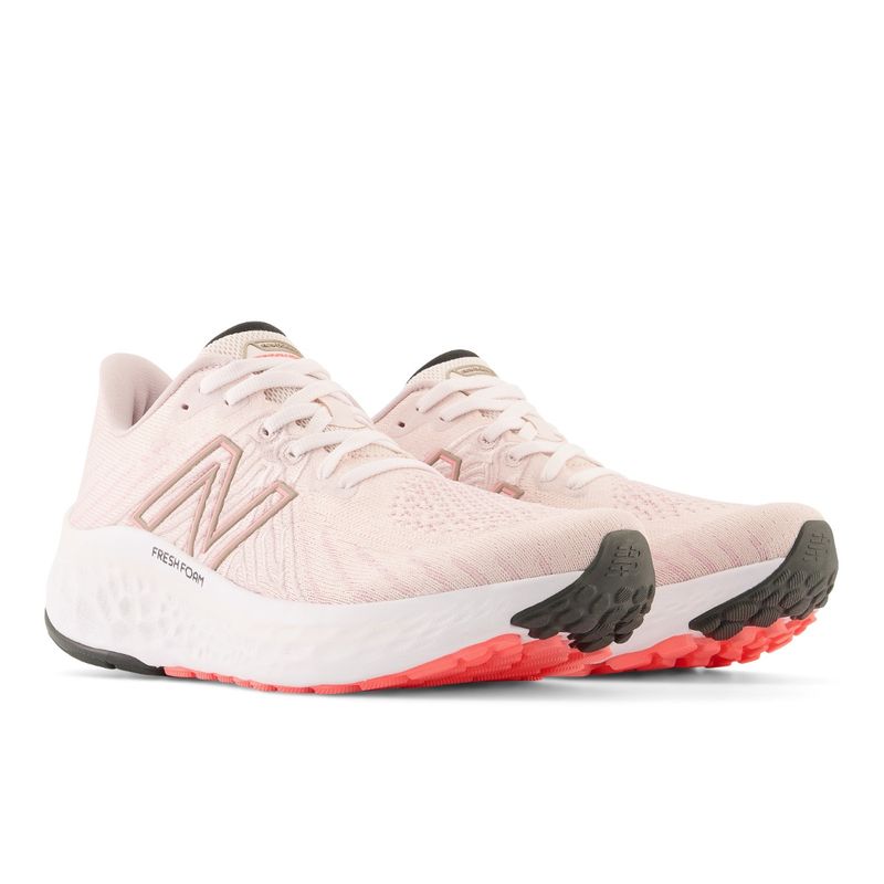 Buy New Balance Women Vongo Washed Peach Running Shoes Online