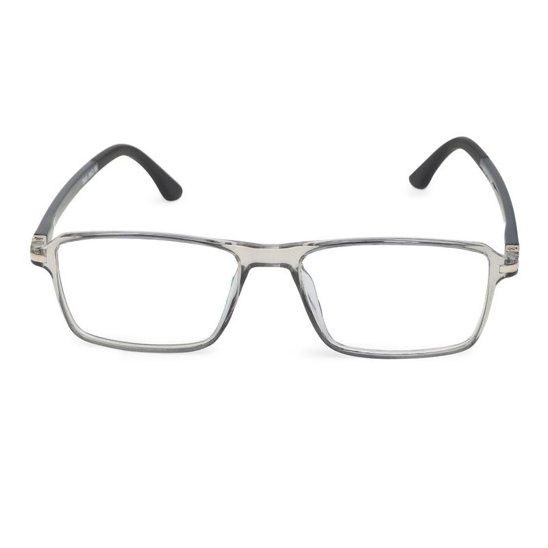 Buy VAST Unisex Rectangle Anti Glare UV Protection Full Frame ...