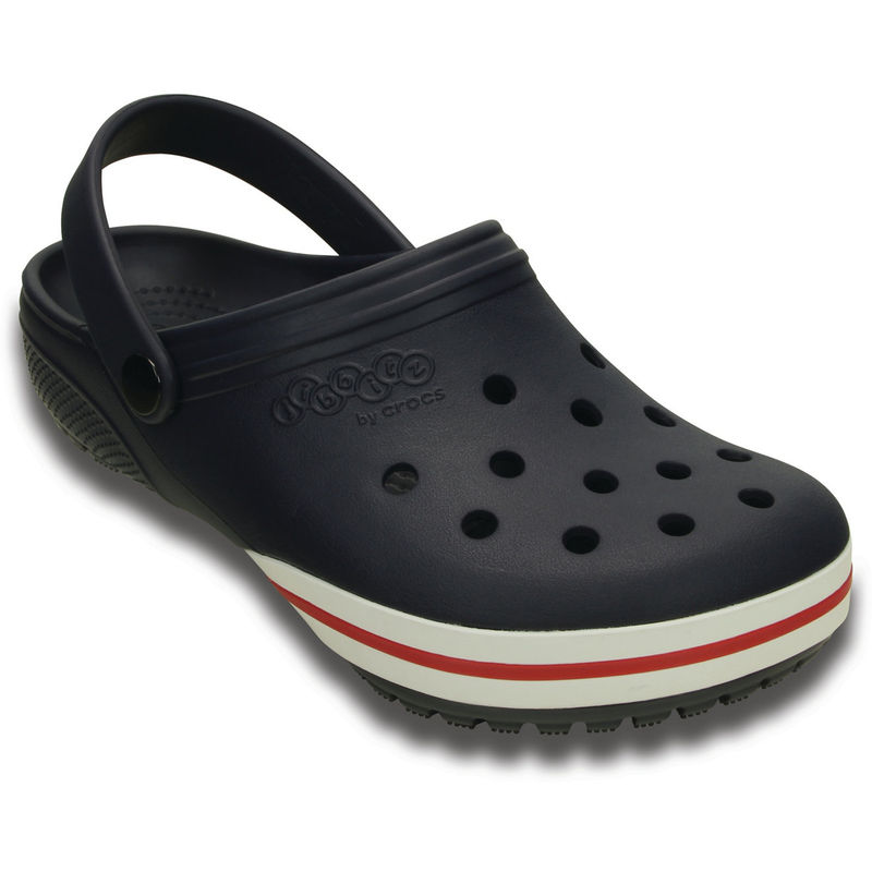 Buy Crocs Jbc Unisex Blue Clog - EURO 45-46 Online