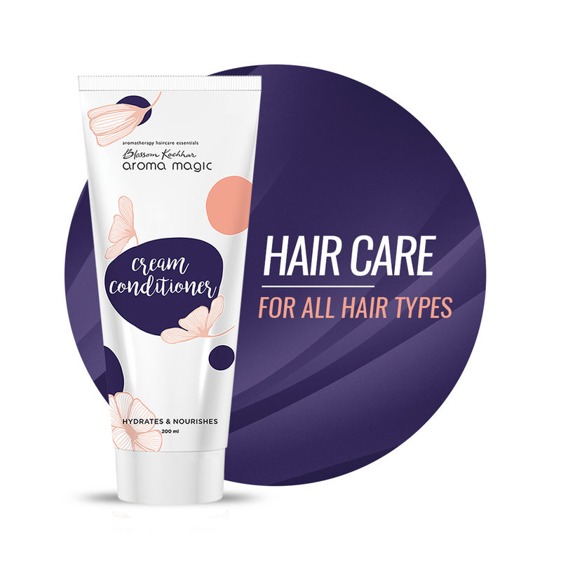 Buy Aroma Magic Cream Conditioner Online