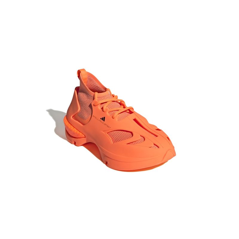 Buy adidas aSMC BIO RUN Orange Unisex Training Shoes Online