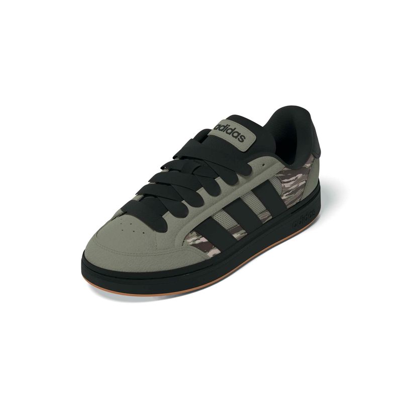 Buy adidas GC ALPHA SK8 Green Men Training Shoes Online