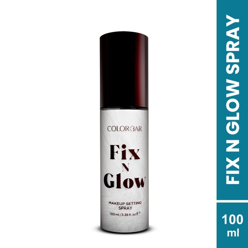 Buy Colorbar Fix And Glow Setting Spray - Magic Potion Online