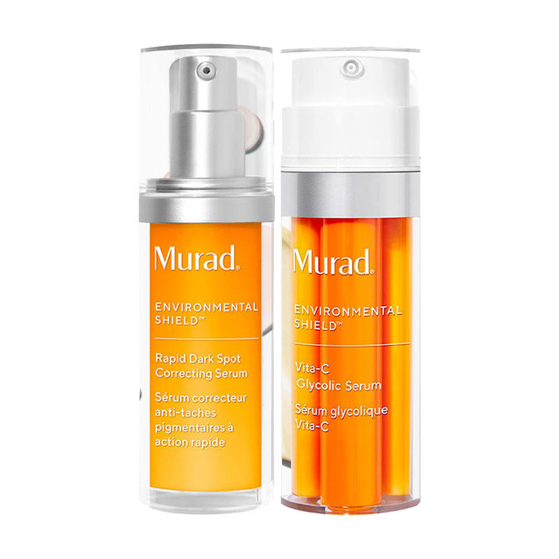Buy Murad The Dark Spot Correcting Combo Online