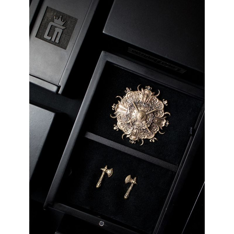 Buy Cosa Nostraa The Cross of Valour Gift Set Online