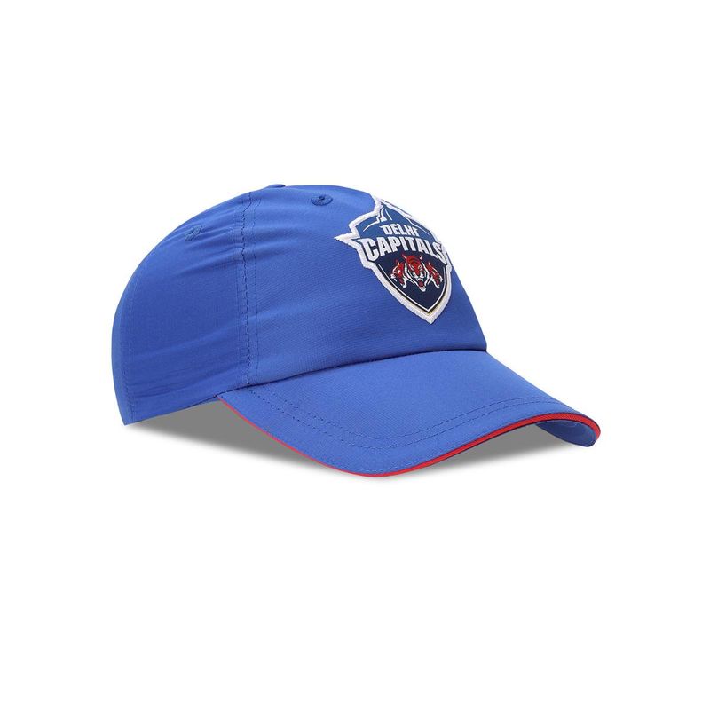 Buy Puma x DC Takedown Men's Red Cap Online