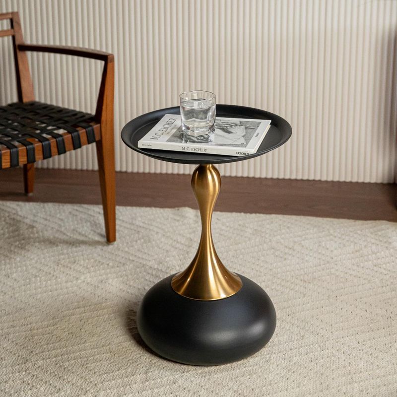 Buy Logam Luna Side Table Online