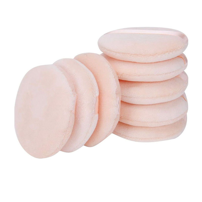 Gorgio Professional Powder Puff GMP0093 (Colour /Shape May Vary): Buy ...