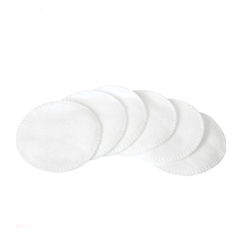 Buy Gorgio Professional Cotton Pads GCP 2040 (100 Pcs) Online