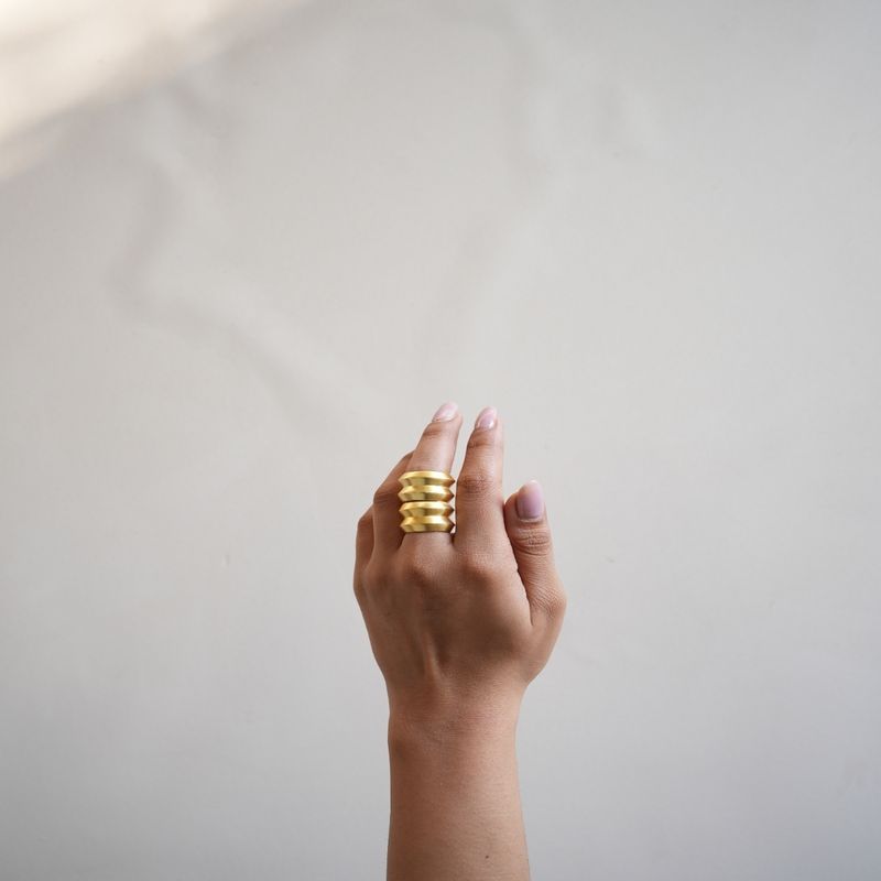Buy Eurumme Orla Ring Online