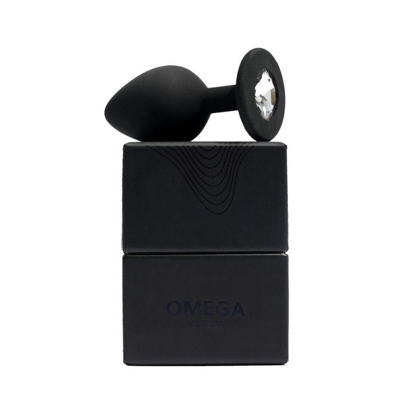 Buy Sangya Project Sangya Omega Plug Superior Medical Grade Silicone ...