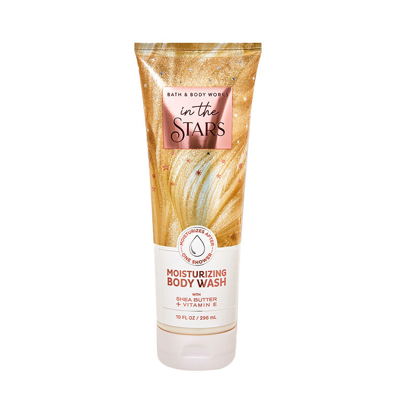 Buy Bath & Body Works In The Stars Moisturizing Body Wash Online