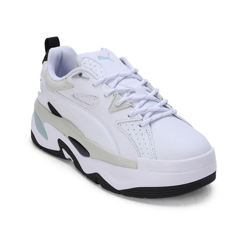Buy Puma BLSTR Women White Sneakers Online