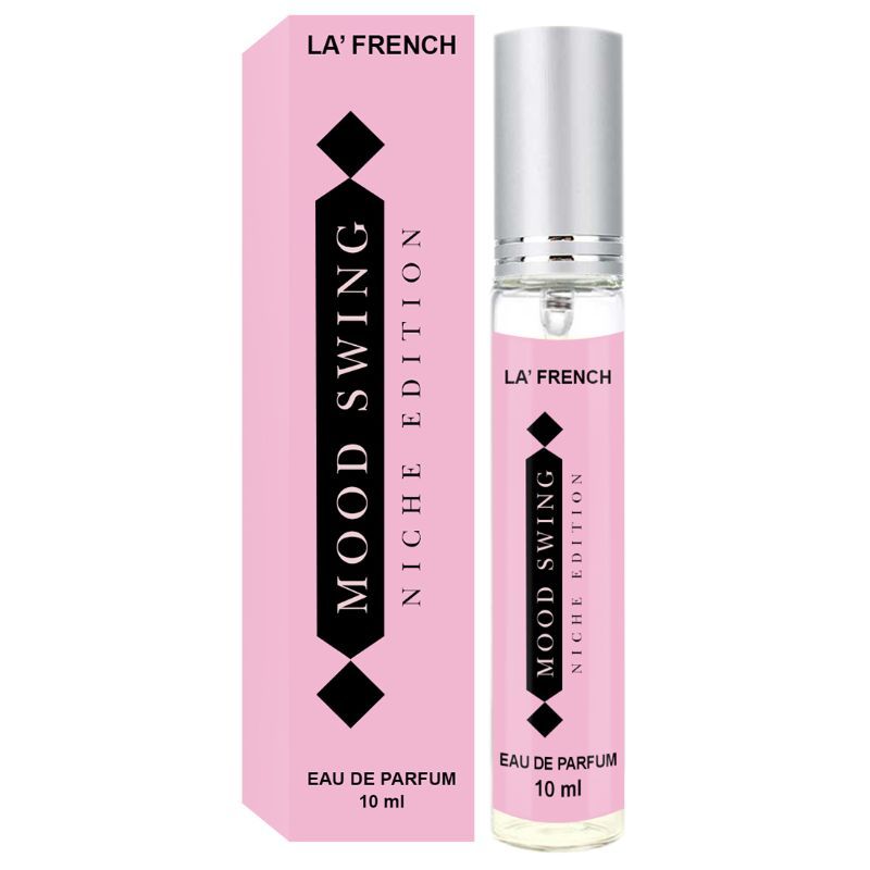 Buy La French Mood Swing Perfume for Men and Women Unisex Perfume ...