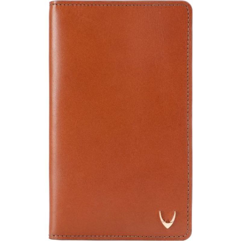 Buy Hidesign 314 01 Ph Rf Denver Tan Passport Holder Online