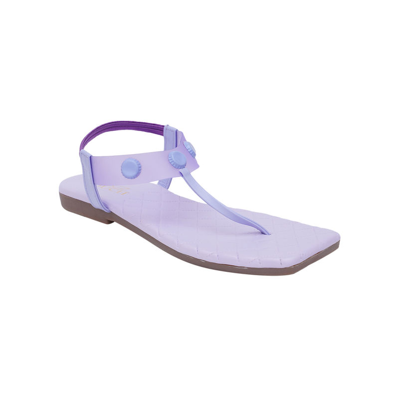 SHUZ TOUCH Flat Thong Sandals: Buy SHUZ TOUCH Flat Thong Sandals Online ...
