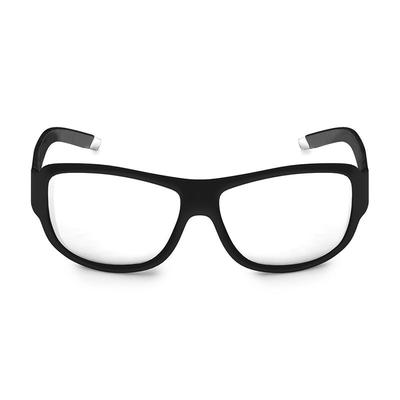 Buy Fastrack Black Sports Sunglasses (P089WH4V) Online