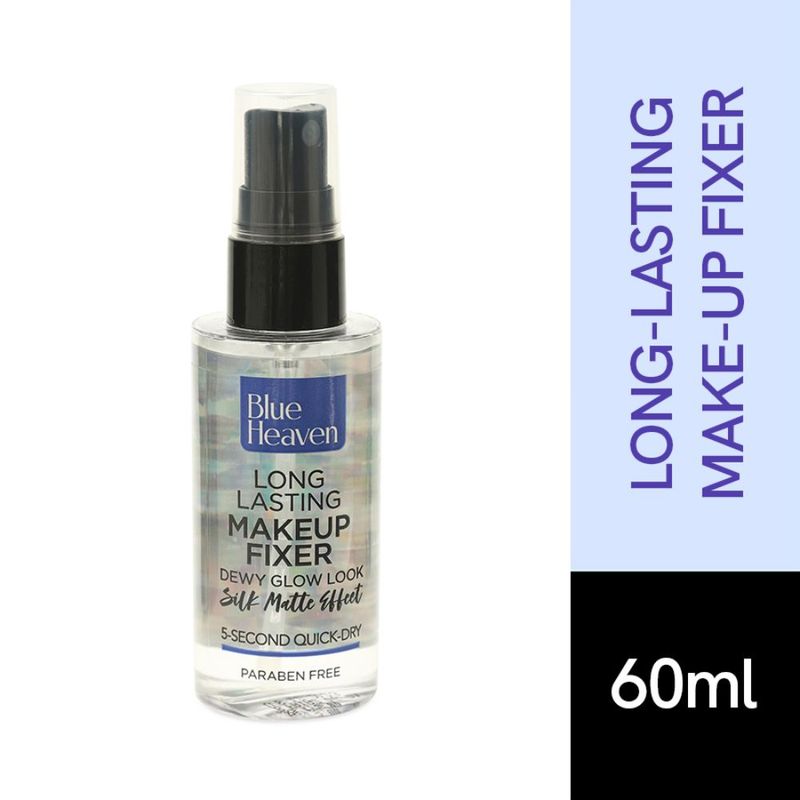 Buy Blue Heaven Long Lasting Makeup Fixer Online